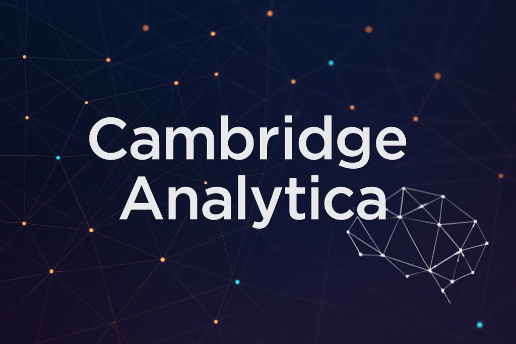 Case Studies Archives - Cambridge Analytica