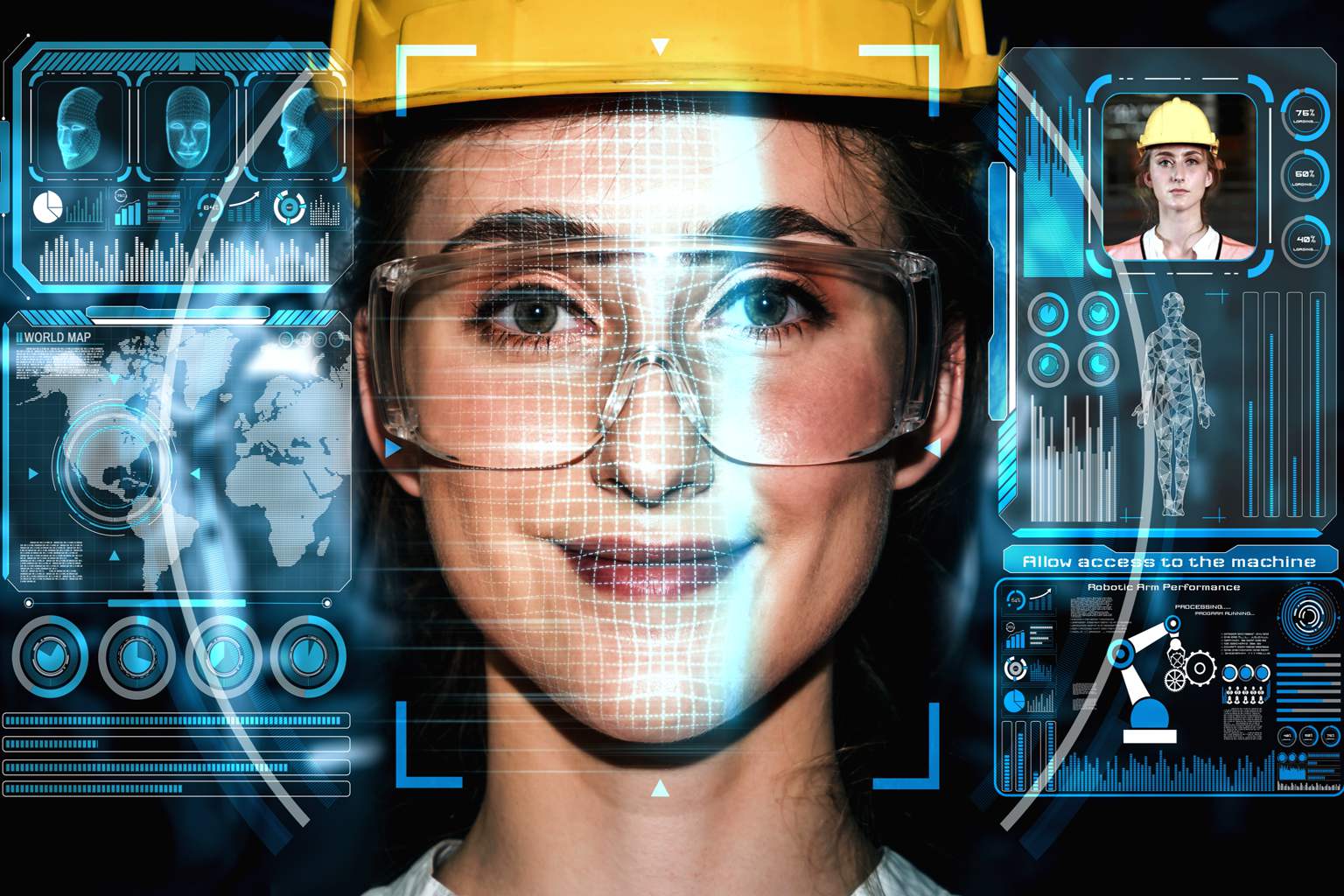 Predictive profiling: how algorithms anticipate your identity before you reveal it - Cambridge ...