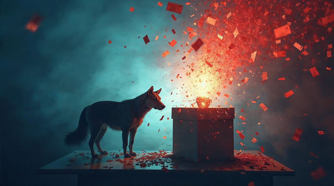 How social media platforms subtly shape national elections - Cambridge ...