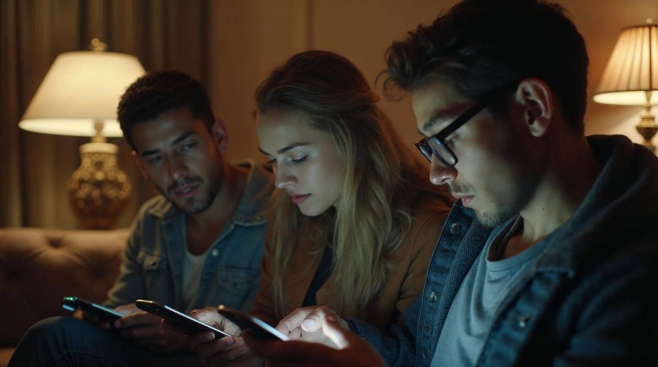 The new age of data manipulation: how AI is subtly shaping your ...