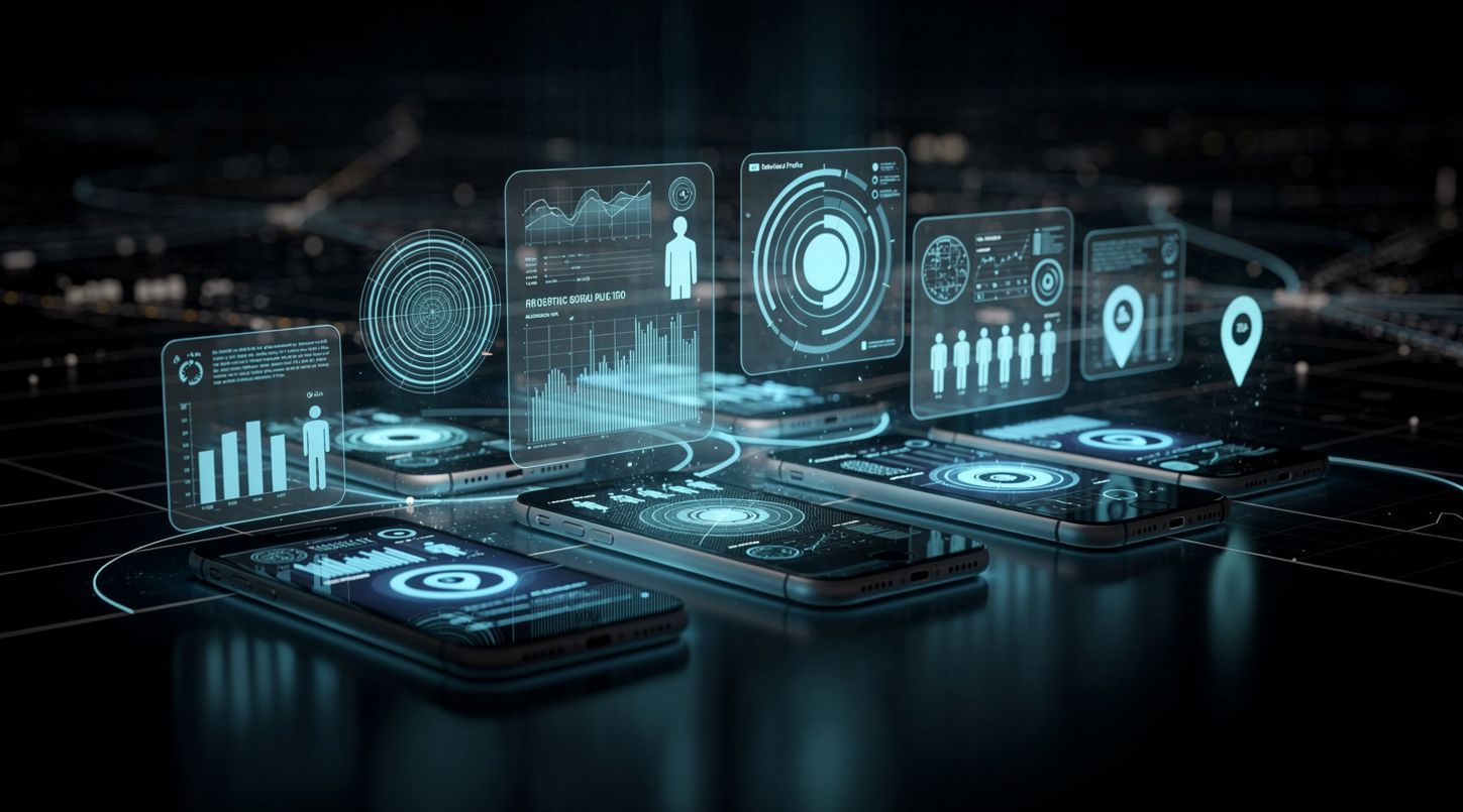 Surveillance Capitalism Explained: How Companies Turn Your Life Into Profit