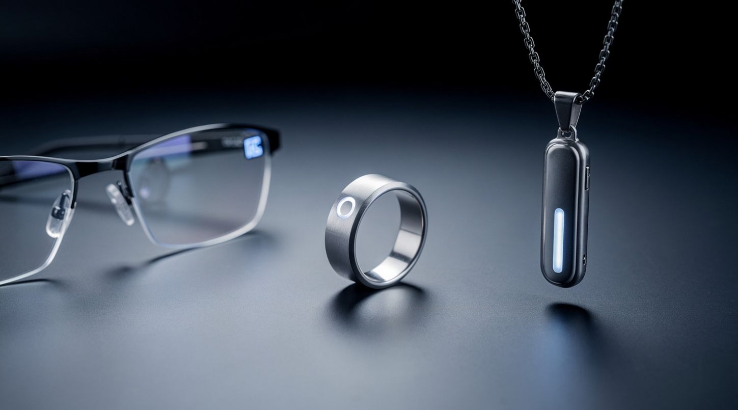 Era Computer just raised $11M to build the OS powering AI glasses ...