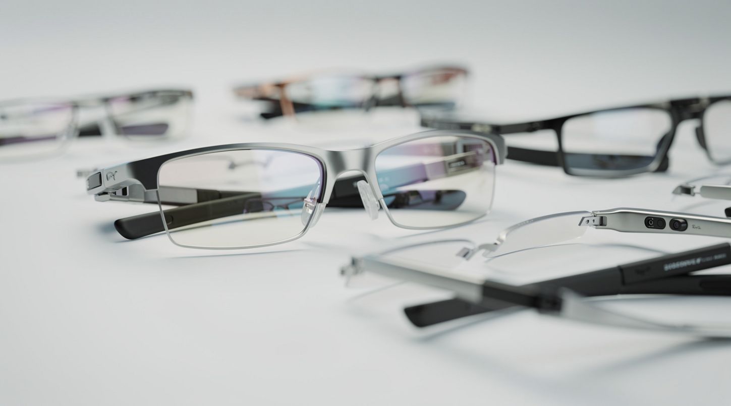 Apple's smart glasses strategy just revealed it's targeting Ray-Ban and ...