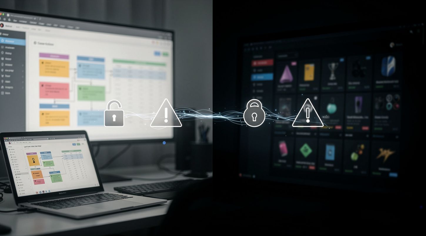 30,000 Facebook accounts just got hacked via Google AppSheet—and ...