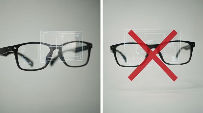 Meta's Ray-Ban Smart Glasses: The Facial Recognition Deletion That ...
