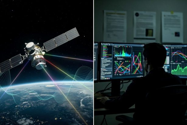 Researcher Steven Murdoch just exposed 20 years of hidden military ...