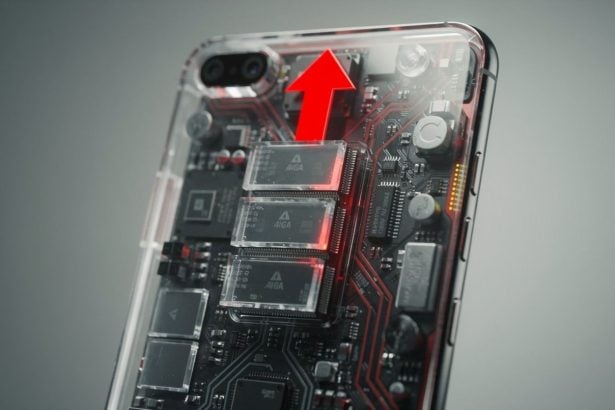 Nothing CEO Carl Pei warns phone prices doubling again—RAM now costs 50 ...