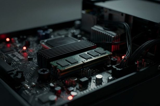 Valve's Steam Machine Pricing Crisis: How Samsung and Micron Forced ...